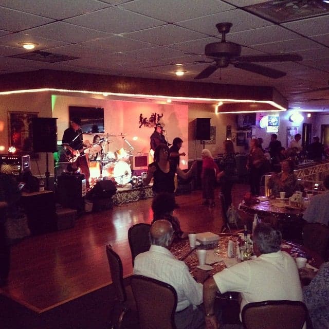 Arizona American Italian Club - Cultural Hub in Phoenix