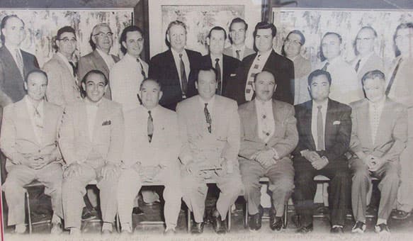 Arizona American Italian Club - Cultural Hub in Phoenix