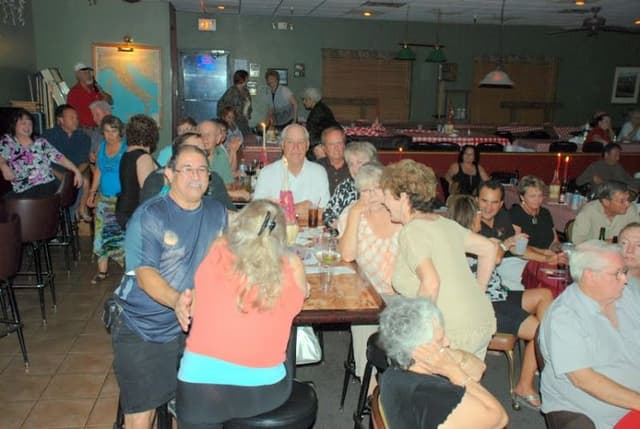 Arizona American Italian Club - Cultural Hub in Phoenix